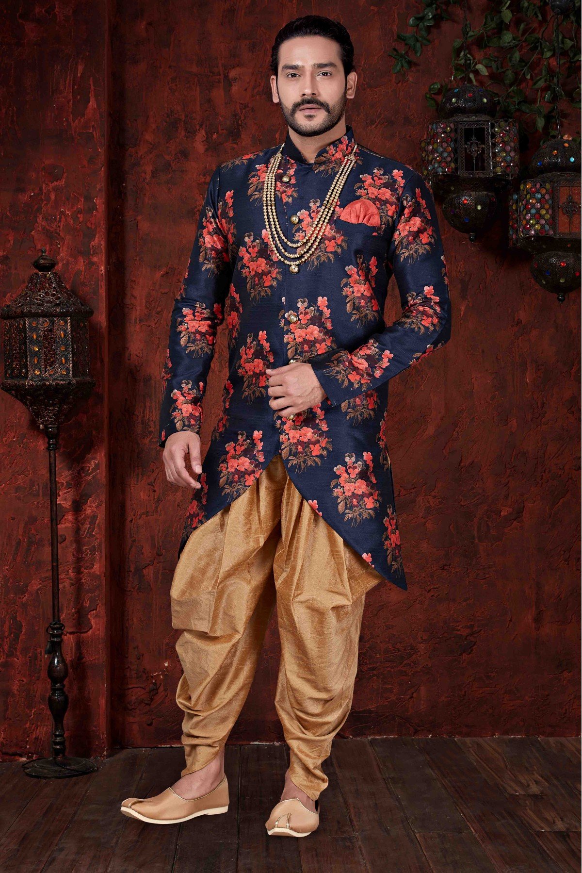 Men’s Ethnic Outfits That Are Trending This Festive Season | Readiprint ...